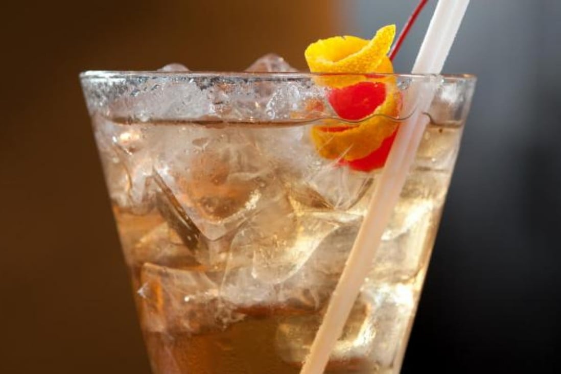 Cocktails: Cigar Old Fashioned | South China Morning Post