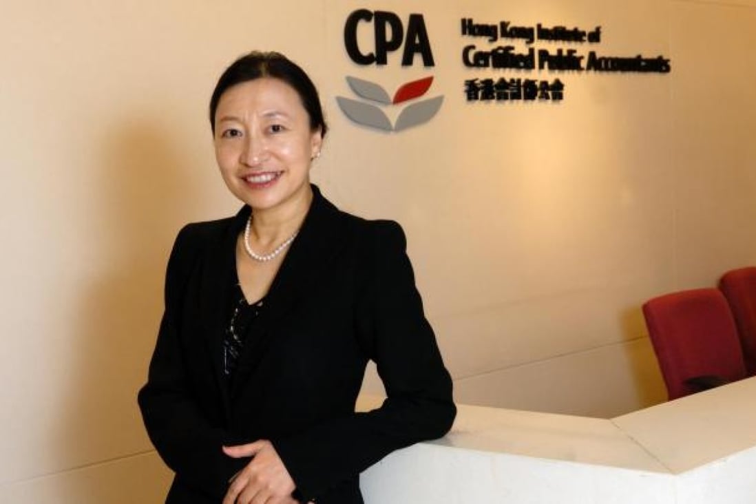 Making it to the top just start of long road for women | South China ...