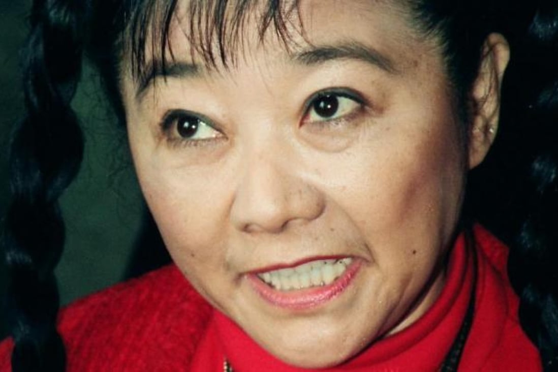 Judge asked to rule on latest squabble over Nina Wang's estate | South ...