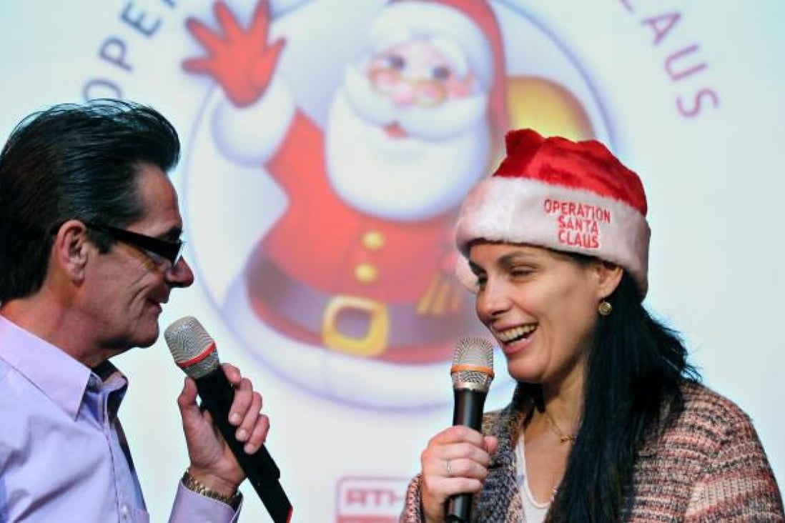 Charity auction winner to take star Jackie Chan to task over comments ...