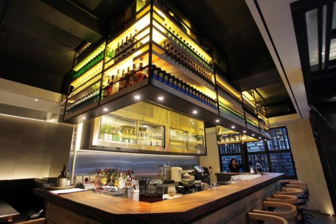 Review: Zanzo | South China Morning Post
