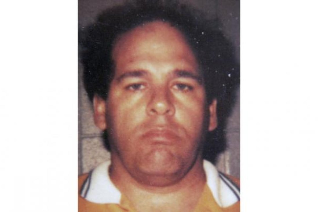 Frank Calabrese, hitman for Chicago mafia, dies in prison | South China ...