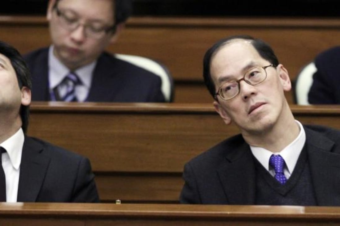 Two-year pilot scheme offering free legal advice to help needy | South ...