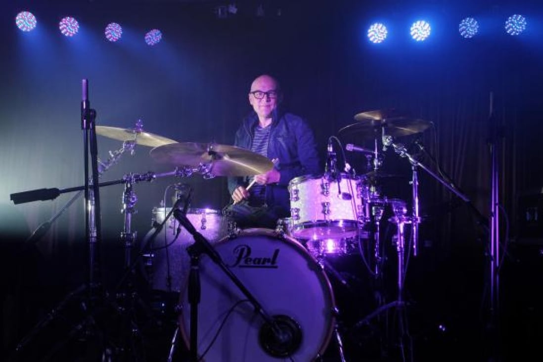 Tastemaker: Craig Lomas of BeatingHeart studio | South China Morning Post