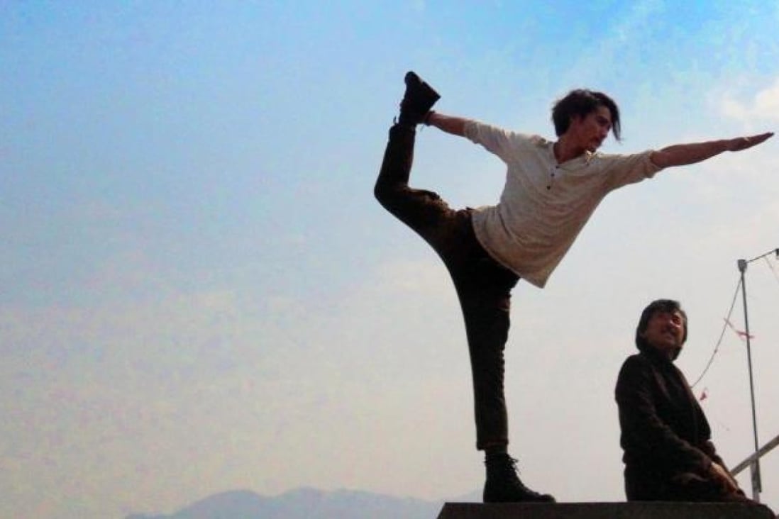 Lams film a family memory book … showing their bond is healthy enough ...