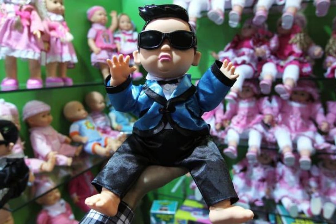 Not so fun for some at Asia's biggest toy fair | South China Morning Post