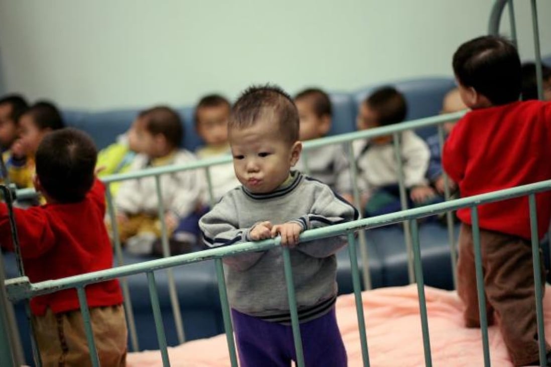 Authorities to encourage adoptions in wake of fire at Henan orphanage ...