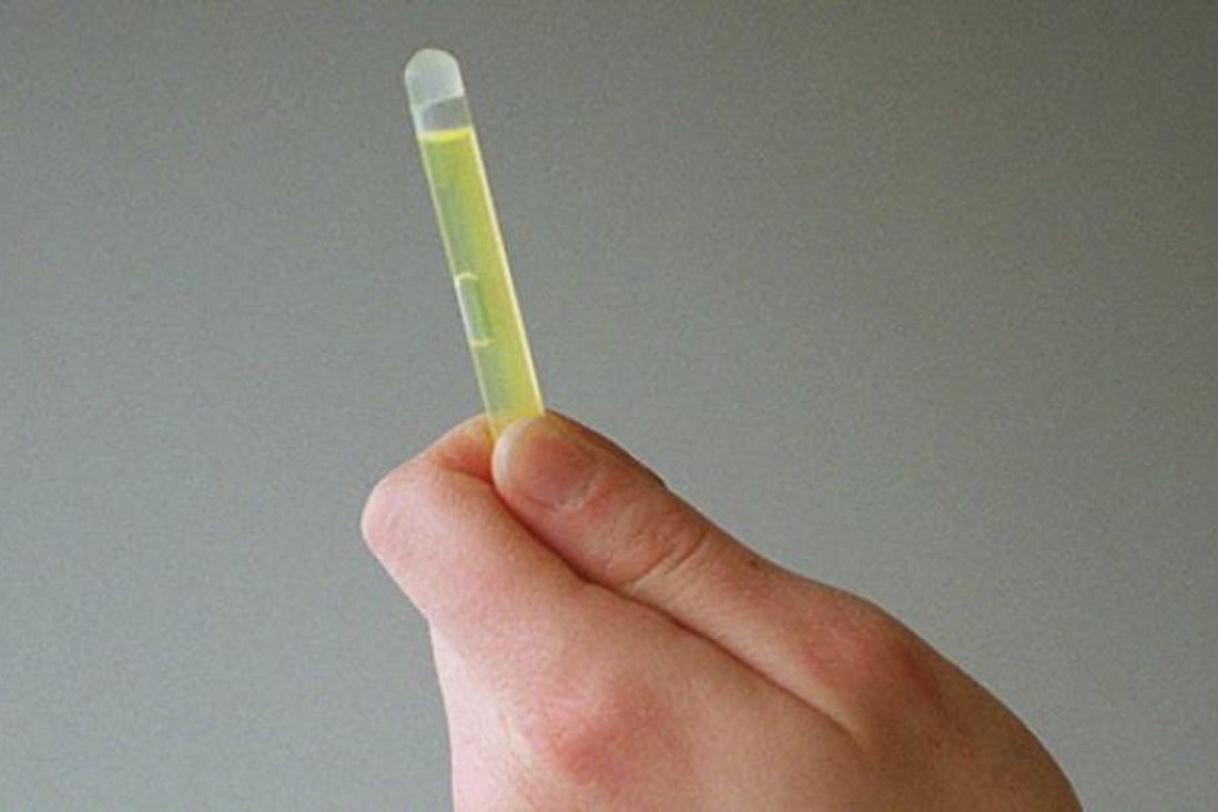 Pap test could screen for ovarian and uterine cancer | South China ...