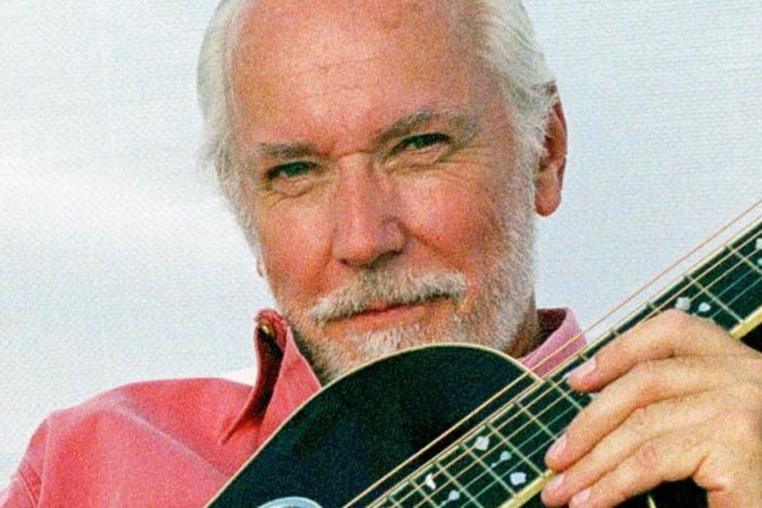 Blue notes | South China Morning Post