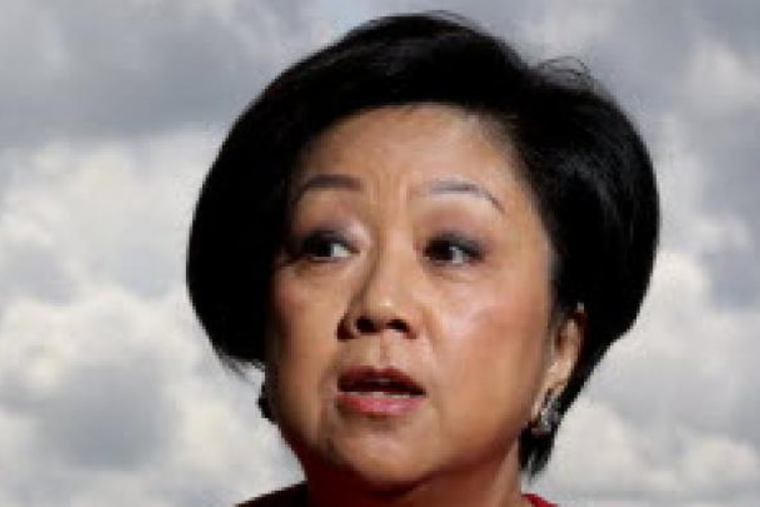 New advisory body aims to promote financial services | South China ...