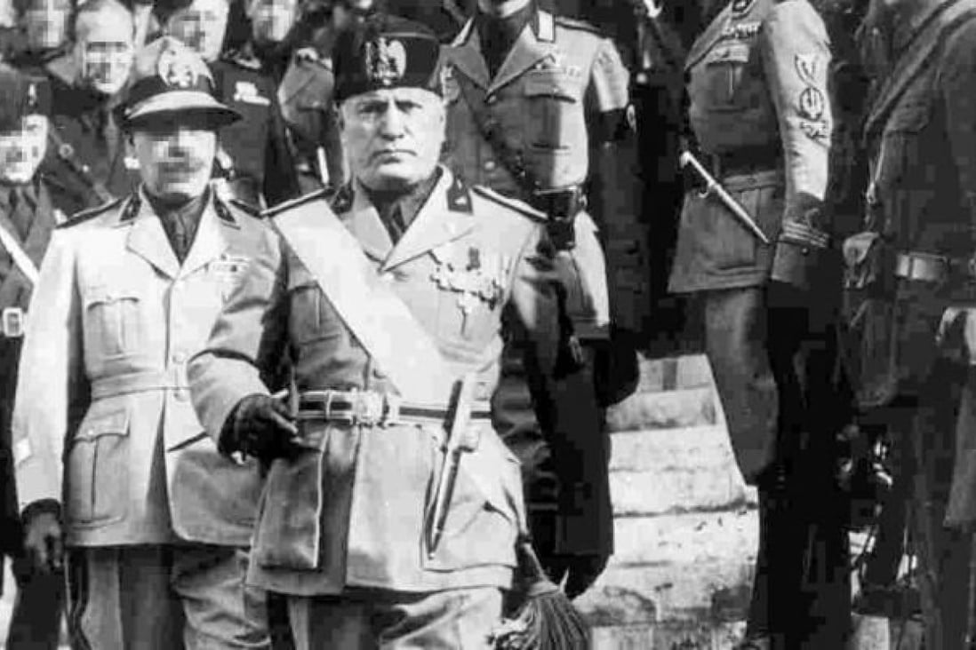 Vatican built up property empire using Mussolini's millions | South ...