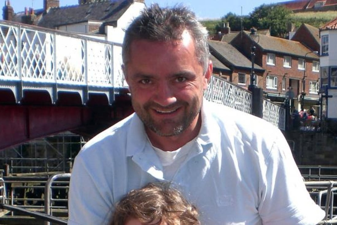 Rwanda Silverbacks thrilled over debut at Hong Kong Tens | South China ...