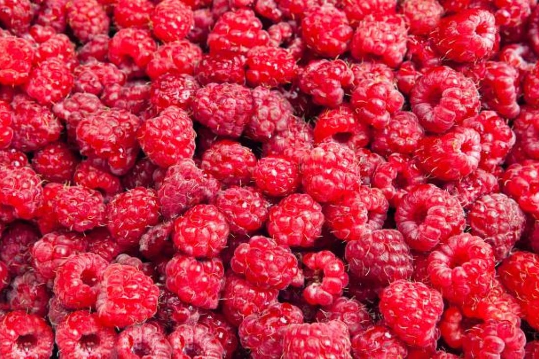 Nutrition: Raspberry ketones | South China Morning Post