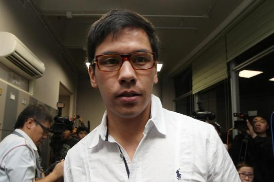 Sports medicine expert says cyclist Wong excuse 'cannot be true ...