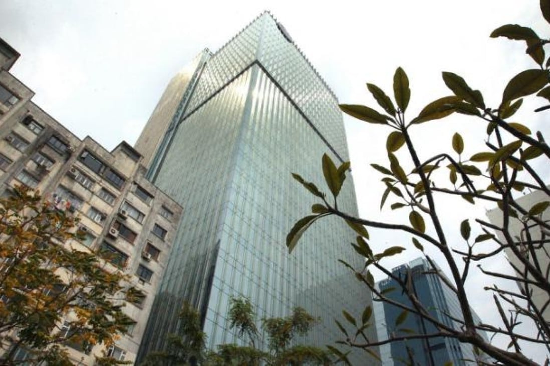 Kuok says with right heir his empire can last 'four generations ...