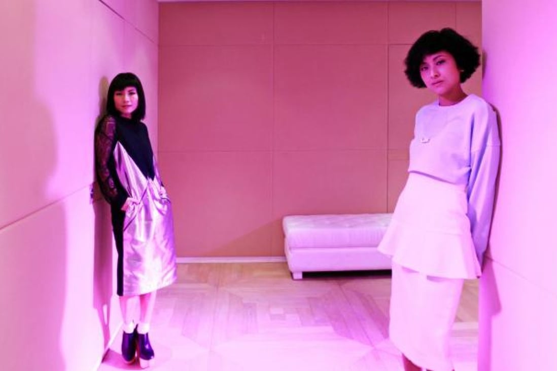 Liger opens third store | South China Morning Post
