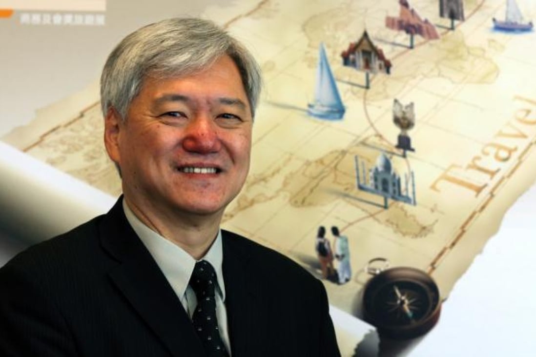 Call for supervision of tourism firms after mainland tourists sleep on ...