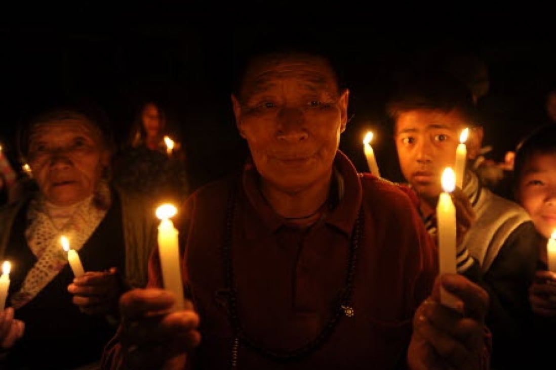 US slams ‘horrific’ toll of Tibet self-immolations | South China ...