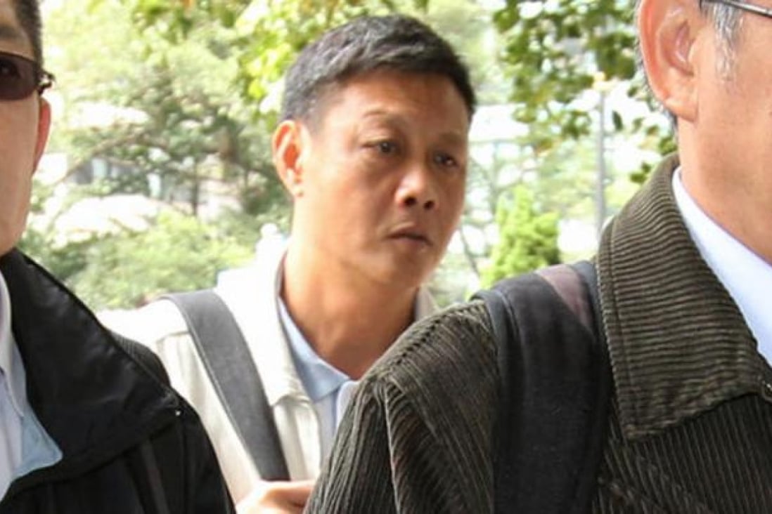 Lamma IV engineer recalls final moments on doomed ferry | South China ...