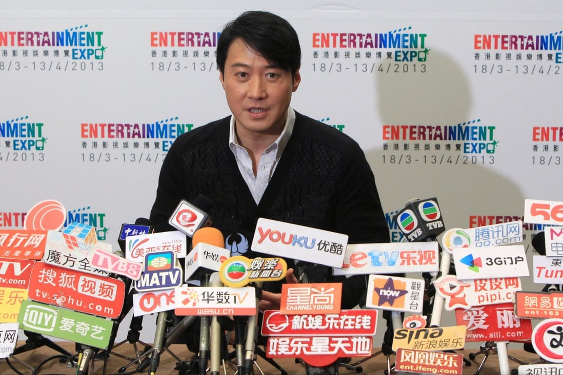 Filmmakers call on government to save dying Hong Kong cinema | South ...
