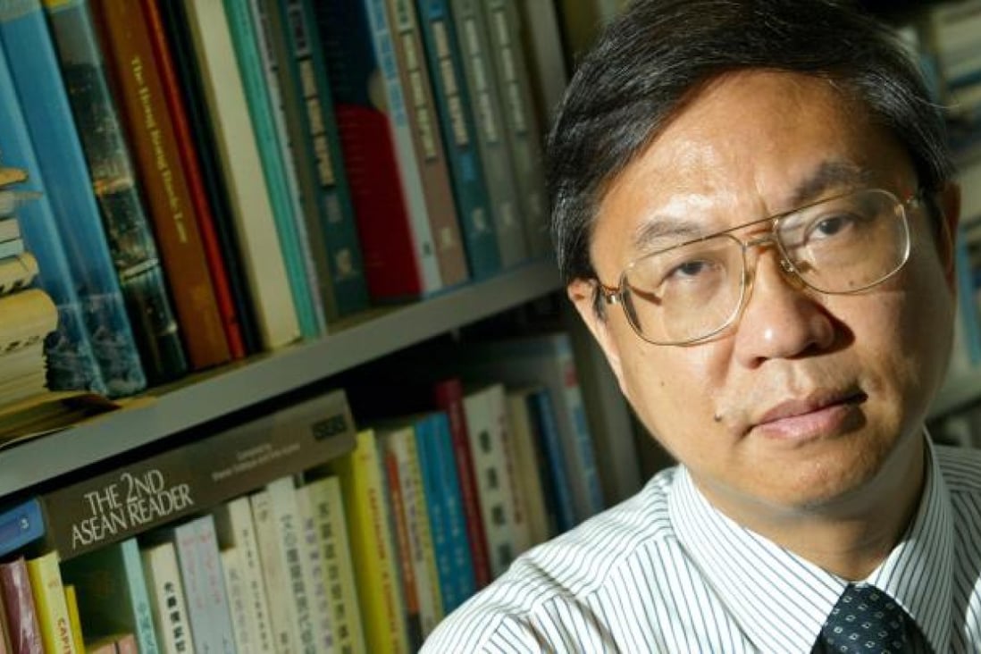 'We're open to ideas' in fight for democracy | South China Morning Post