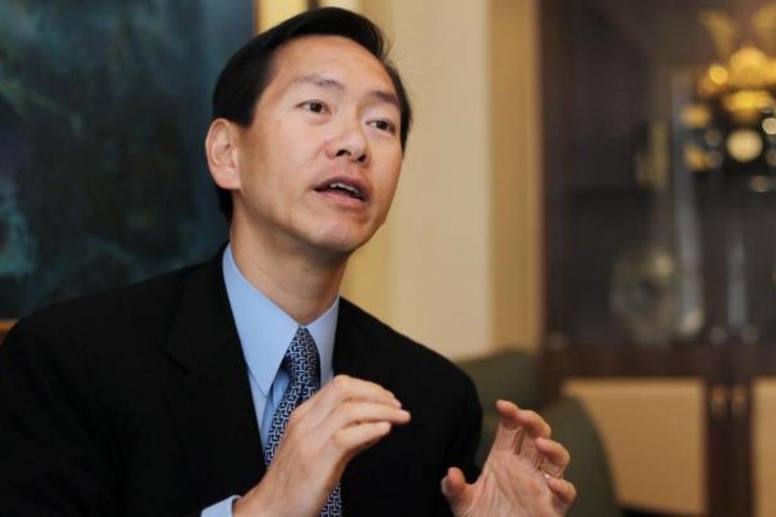 Asia Financial returns to the black on surge in investment gains ...