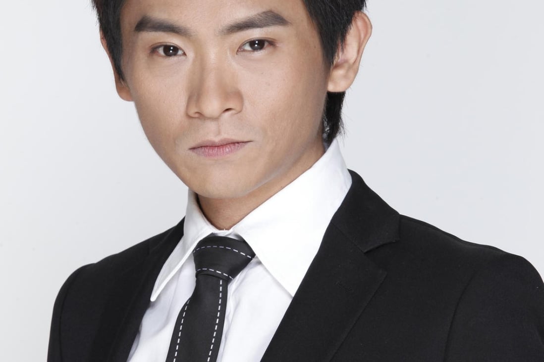 Creative forces: Johnny Tan | South China Morning Post