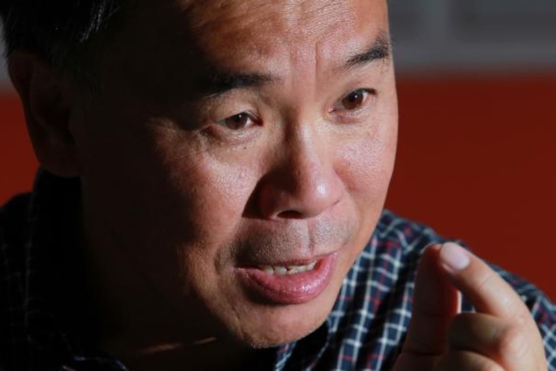 Time to tackle this alarming issue | South China Morning Post