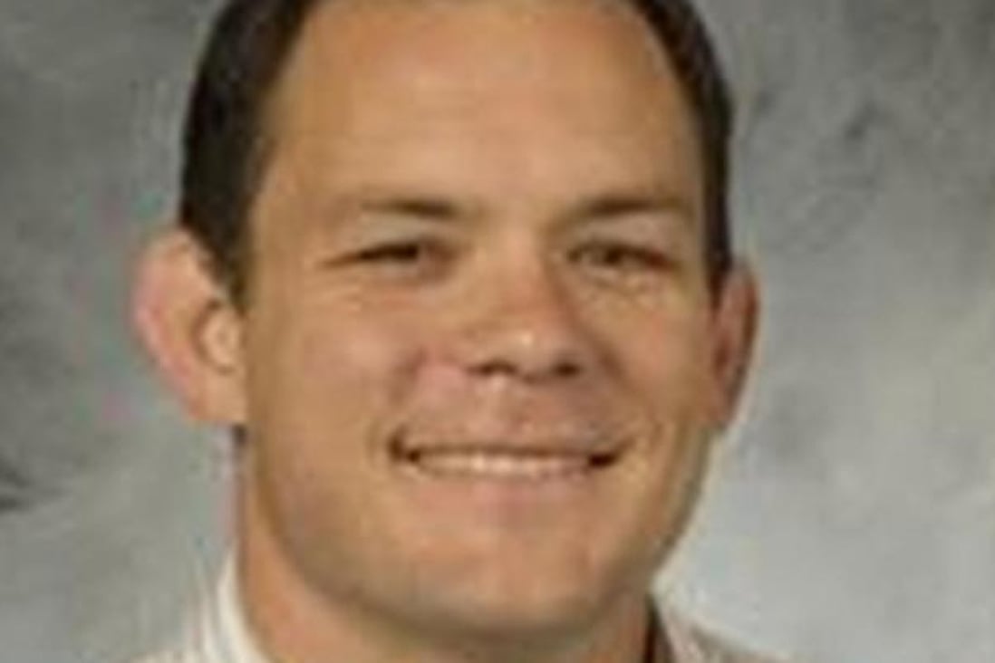 Singapore asks US to help probe scientist Shane Todd's 'suicide ...