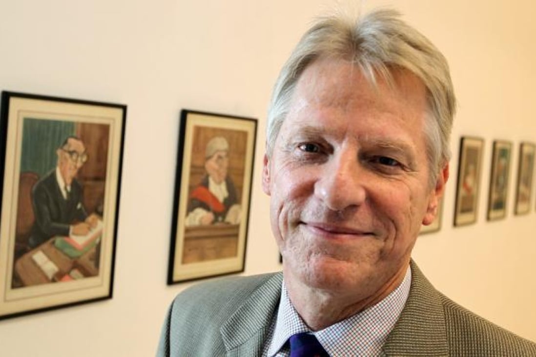 Government says it's just an ordinary litigant. Think again | South ...