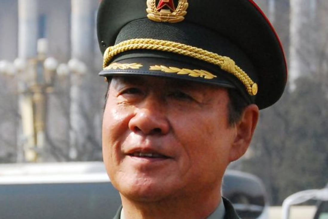 China to consolidate maritime security agencies under one body | South ...