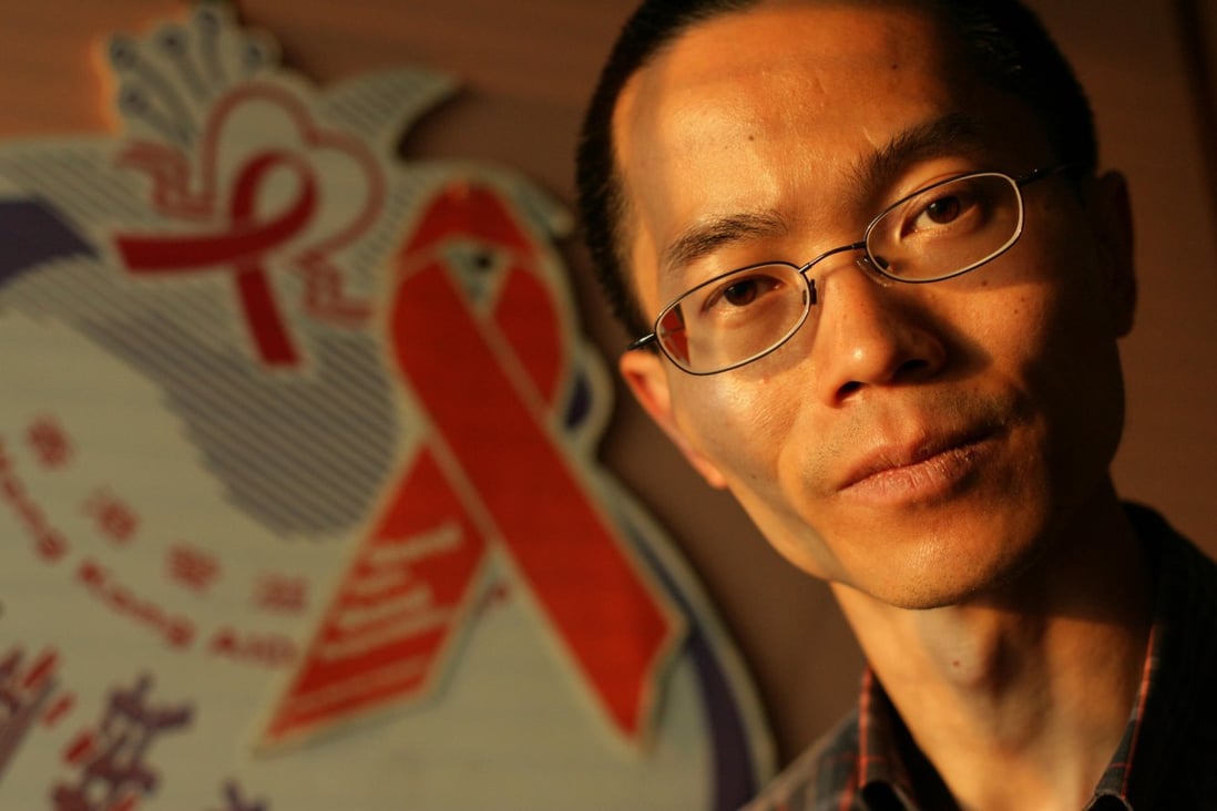HIV risk from doctors is 'extremely low' | South China Morning Post