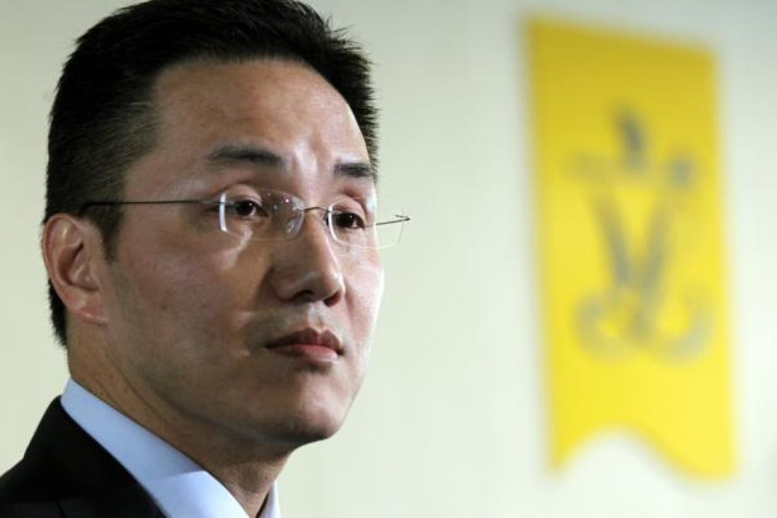 Ex-RTHK deputy criticises director Roy Tang's leadership | South China ...