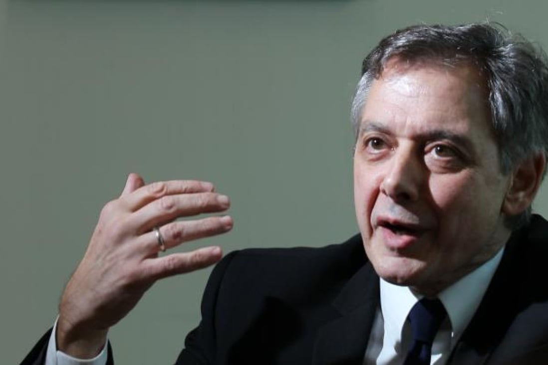 Top lawyers clash over fairness of city's anti-money laundering laws ...