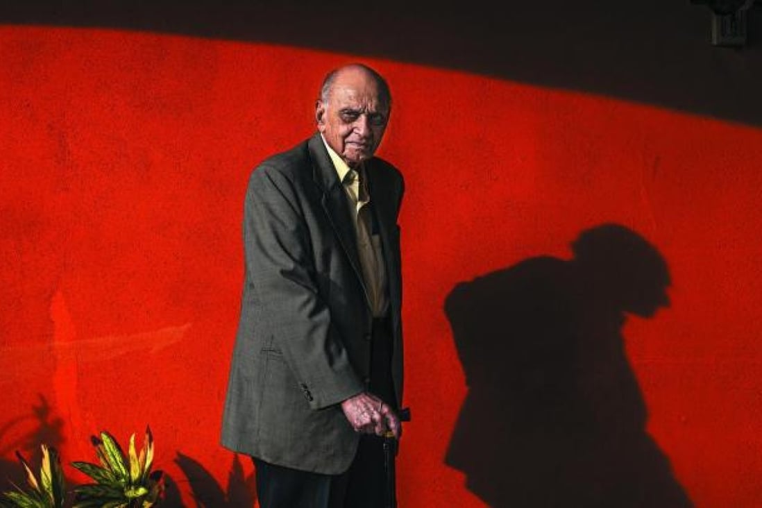 Let's talk about sex | South China Morning Post