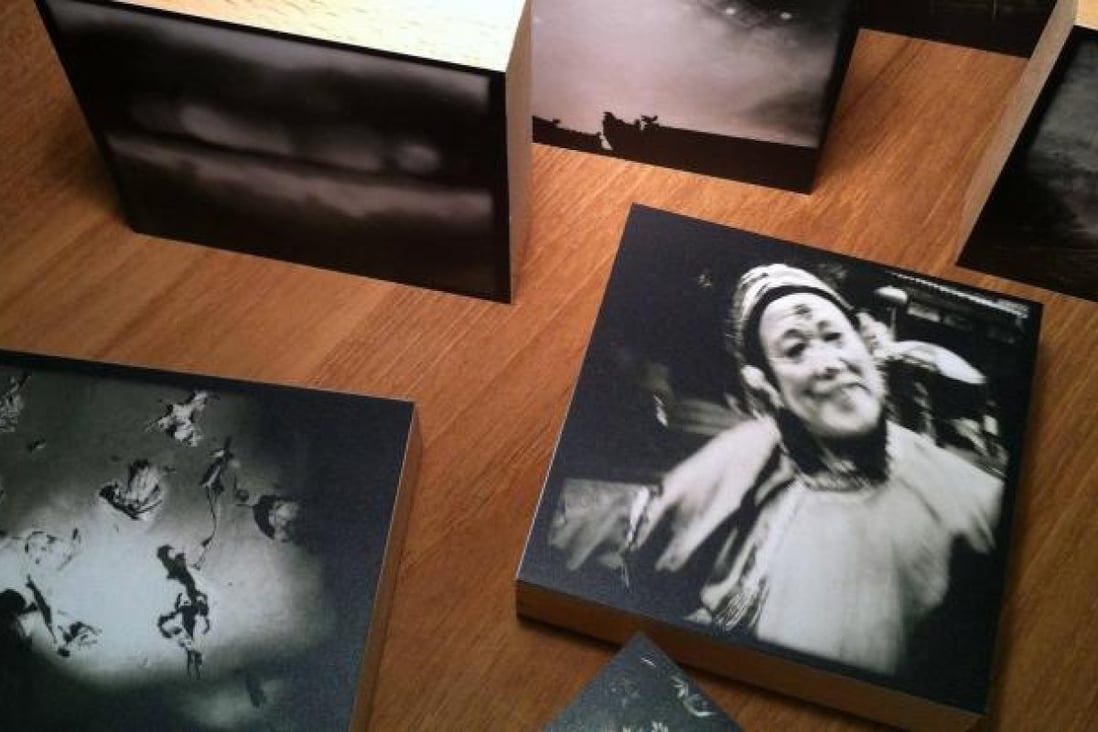 Creative forces: Rachel Ip | South China Morning Post