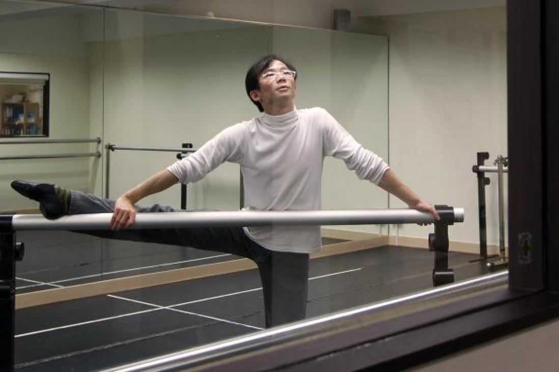 Ballet dancer So Hon-wah pays it forward to the next generation | South ...