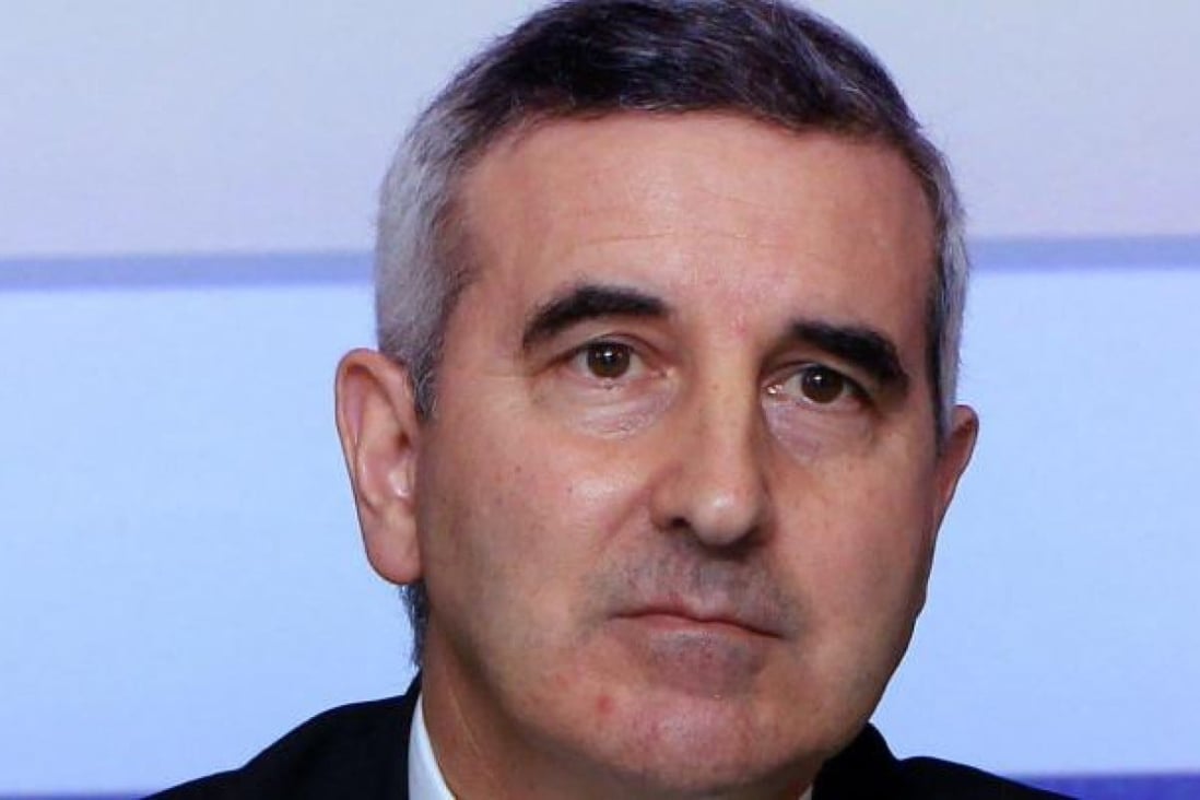 Arena holds government accountable for spectrum issue | South China ...