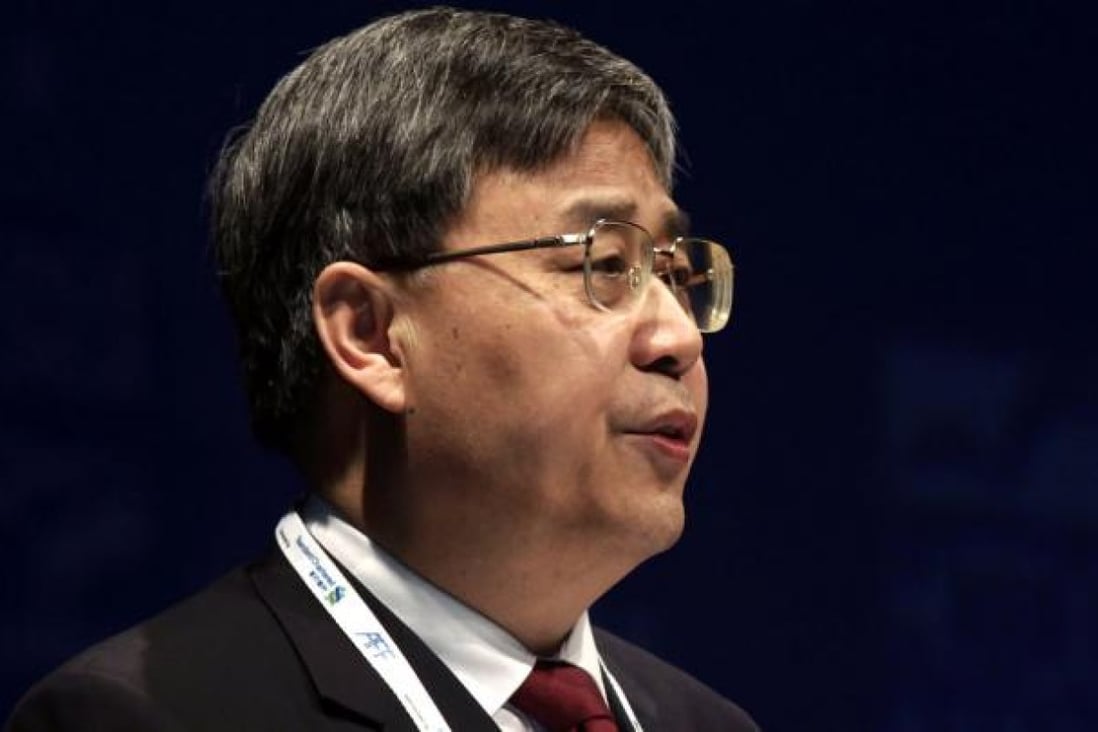 China's new securities regulator must continue on path of market reform ...