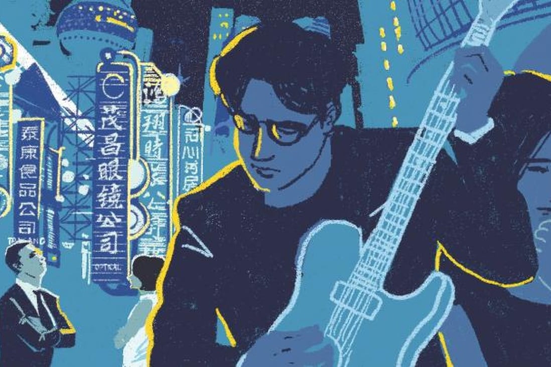 Book review: Five Star Billionaire, by Tash Aw | South China Morning Post