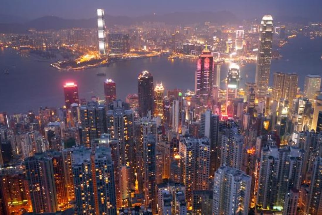 Light pollution part of greater problems facing our planet | South ...