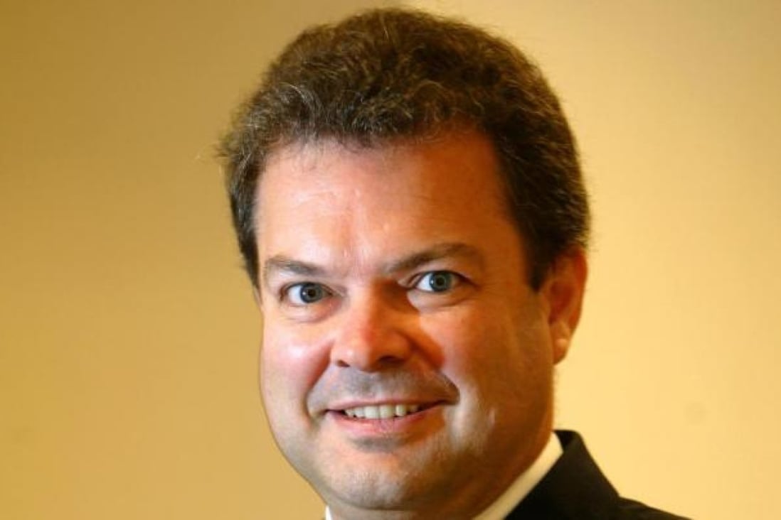 CLP chief Andrew Brandler to resign, join Kadoorie family's private ...