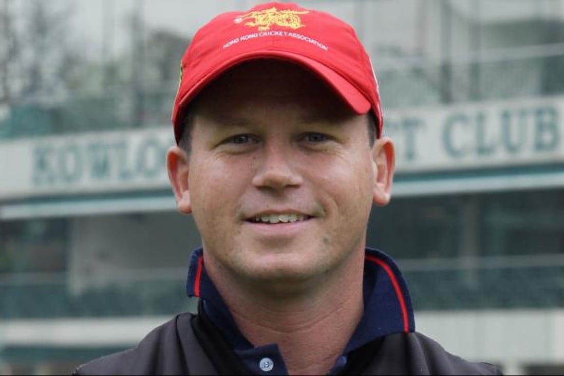 Mind control key to success for Hong Kong cricket team | South China ...