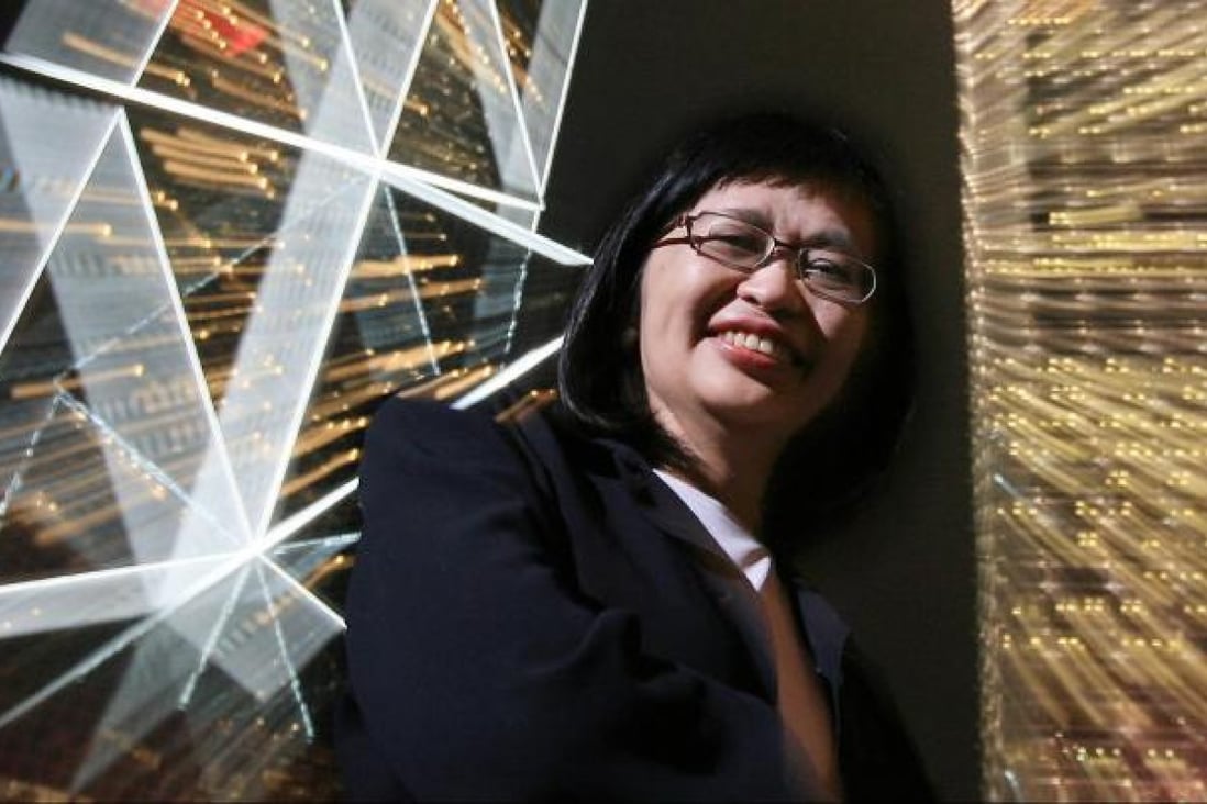 Investment firms bet on future Hong Kong 'fund factory' | South China ...