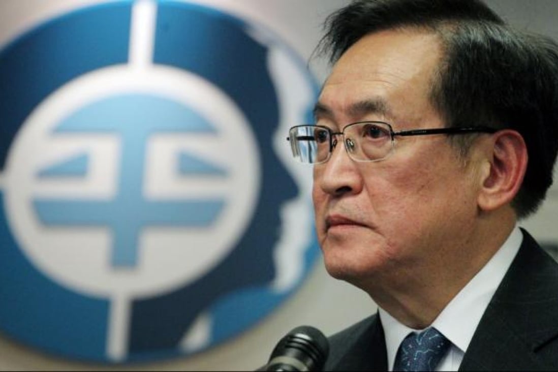 Give York Chow a fair chance | South China Morning Post