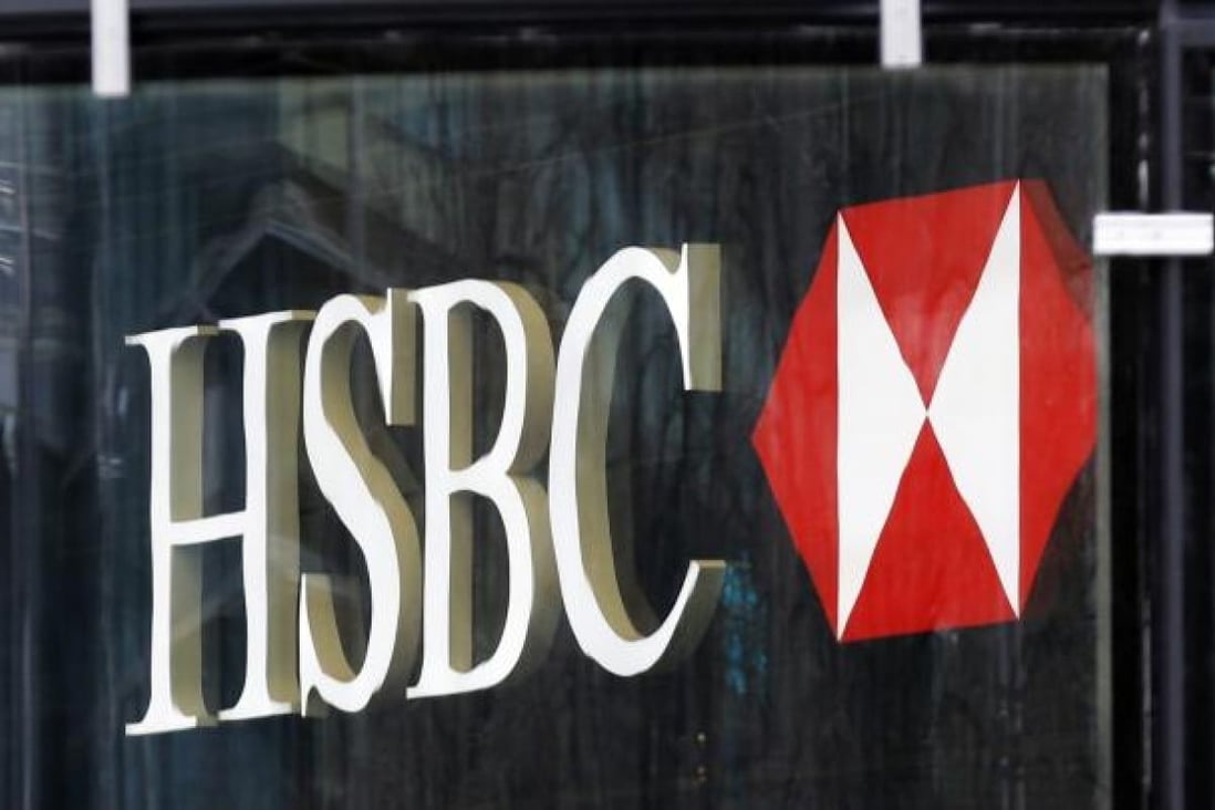 HSBC: The hardly serious banking corporation | South China Morning Post