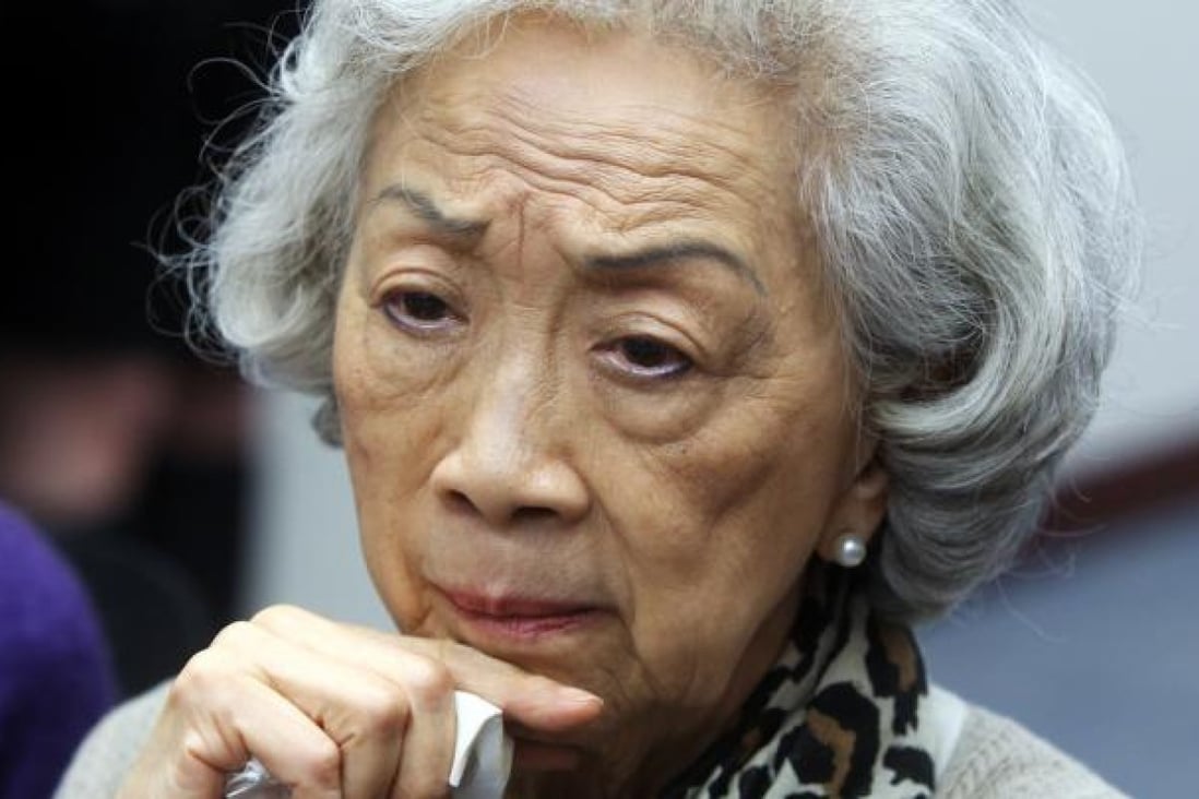 Top barrister Alan Hoo clears up 'misunderstanding' with mum | South ...