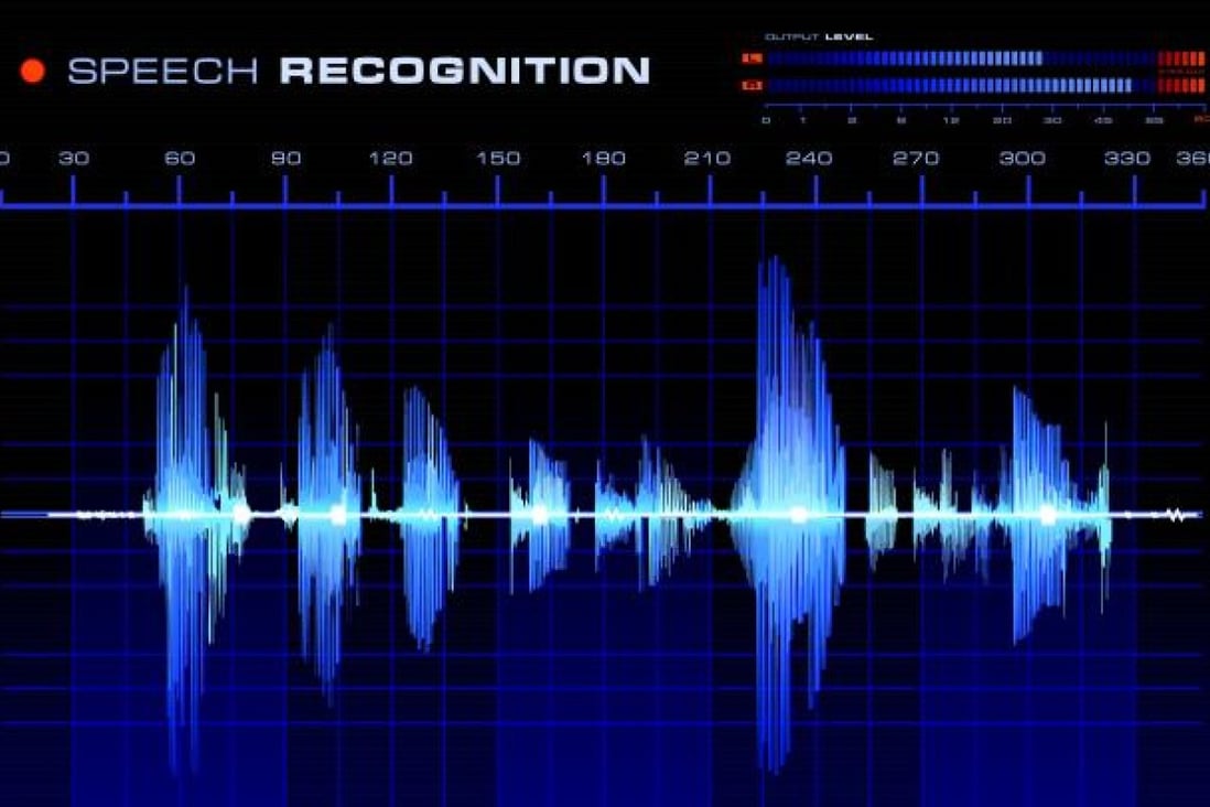 How machines' speech recognition capability has been evolving | South ...
