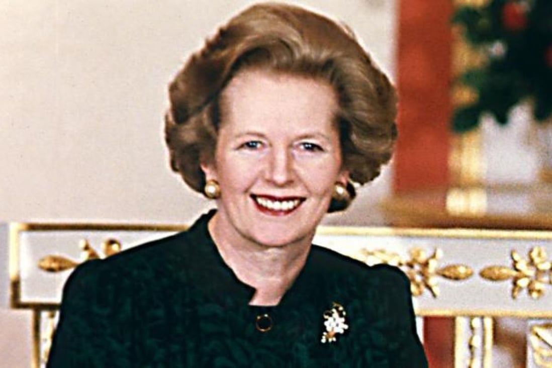 UK soccer fans need to thank Margaret Thatcher | South China Morning Post