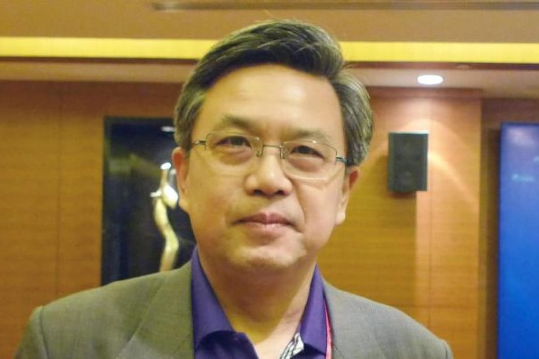 College revolution is not just academic | South China Morning Post